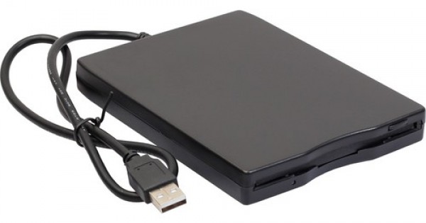 Alfais 4407 Usb To 1.44 Floppy Disket Okuyucu Çevirici Dönüştürücü ...